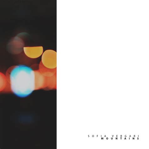 Winter Sun Song And Lyrics By Sofia Vergari Spotify