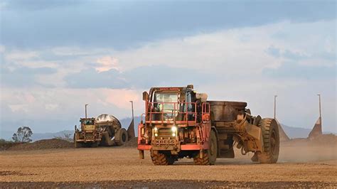 Mining Permits For Indonesian Universities Draw Criticism News En