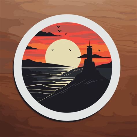 Premium Vector Steaker