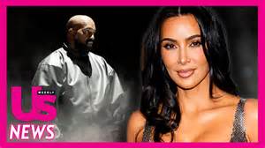Kim Kardashian Breaks Down In Tears Over Kanye West In New Doc Trailer