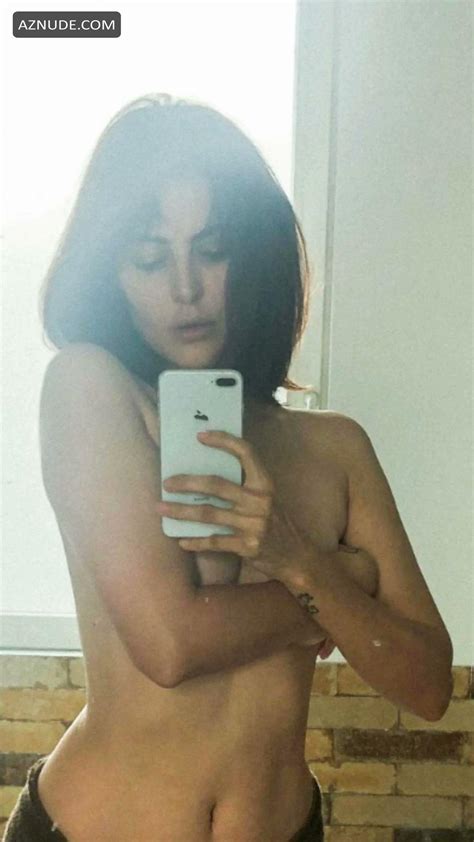 Mandana Karimi Instagram Aznude
