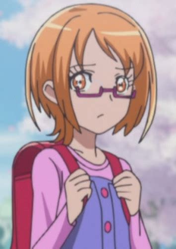 Ako Shirabe Fan Casting For Suite Precure English Dub Mycast Fan