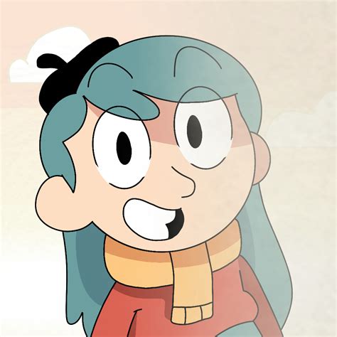 Hilda Lol R Hildatheseries