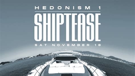 Events — Hedonism Australia