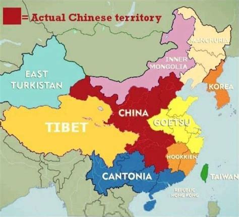 What Is The Border Of China At Elizabeth Simson Blog