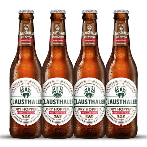 Clausthaler Craftzero