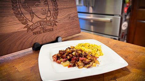 Corned Beef Hash — Mmmk — Mmmk