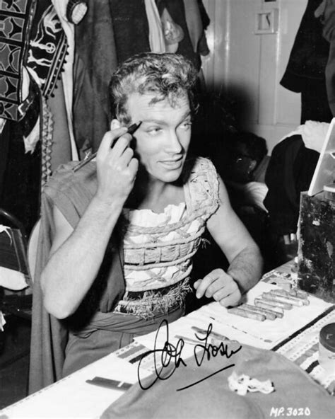 Actor Novelist And Matinee Idol John Fraser Most Widely Known For