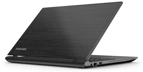 Toshiba Satellite C55 C5241 C55 C5240 156″ Laptop With Intel I5 Cpu