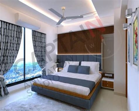 3d Architectural Visualization At ₹ 5000piece In Ahmedabad Id