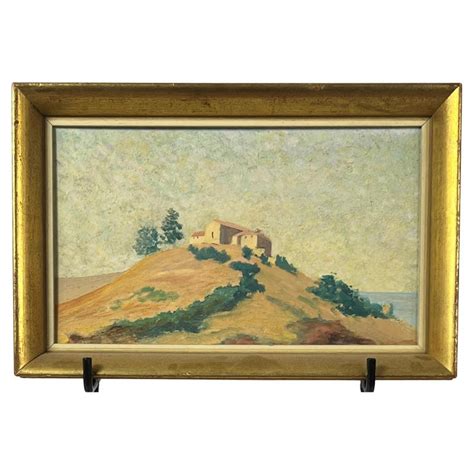 Crestmount Antonio Morino Home 1923 Signed Ballou La Paramour Estate