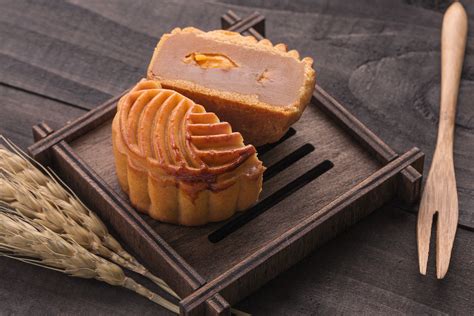9 Types Of Mooncakes Whats Your Favourite Hello Tea Cup