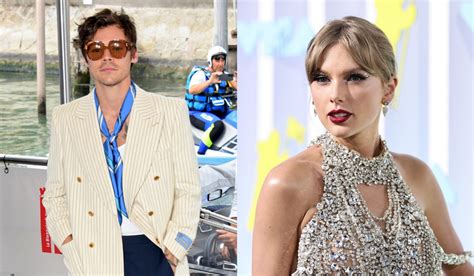 Taylor Swift Ha Dedicato A Harry Styles La Sua Ultima Canzone
