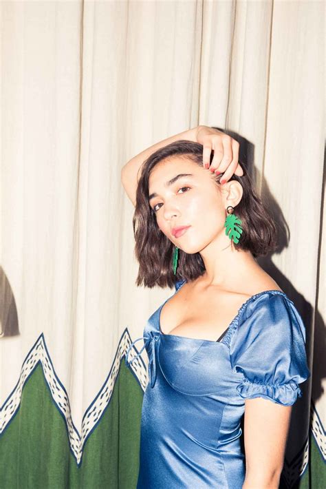 Rowan Blanchard Photoshoot For Coveteur September 2018 • Celebmafia