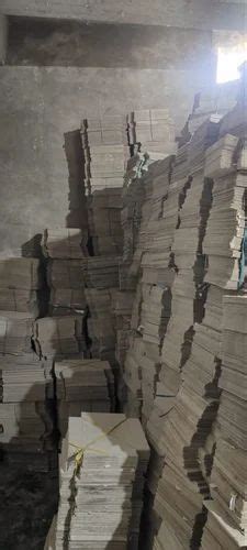 Sweet Box Raw Material Paper Board At ₹ 3 Piece In Muzaffarpur Id