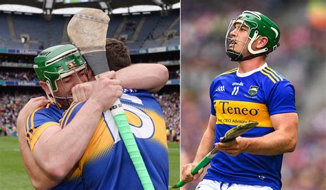 Bubbles Odwyer Announces Retirement From Tipperary Hurling