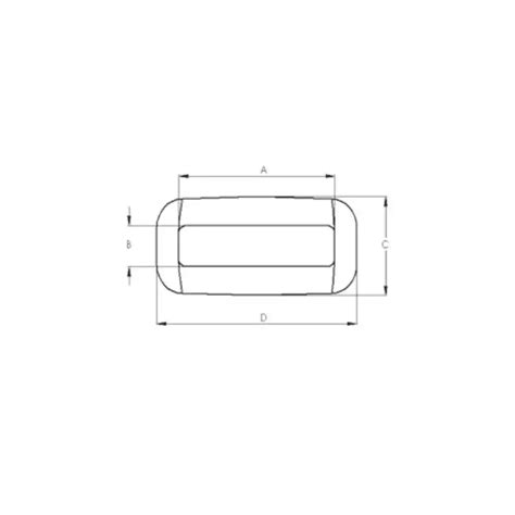 Cuadrante De 25mm 1″ Jordao Hiloval Groz Beckert®