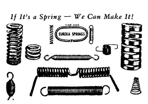 Side Header Logo 1 Eureka Spring Co