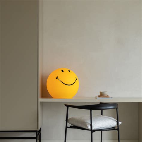 Smiley Starlight Mr Maria Don Luce