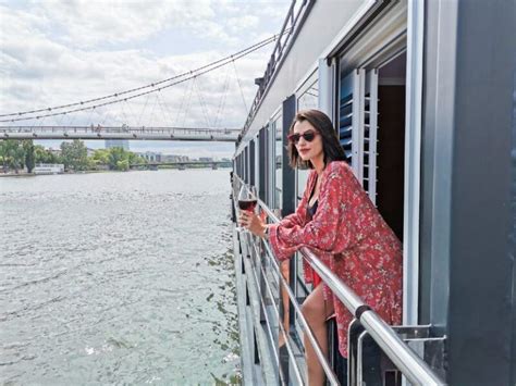 What Is A French Balcony On A Ship
