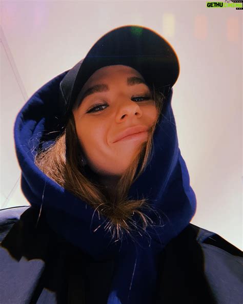 Karolína Muchová Gethu Cinema