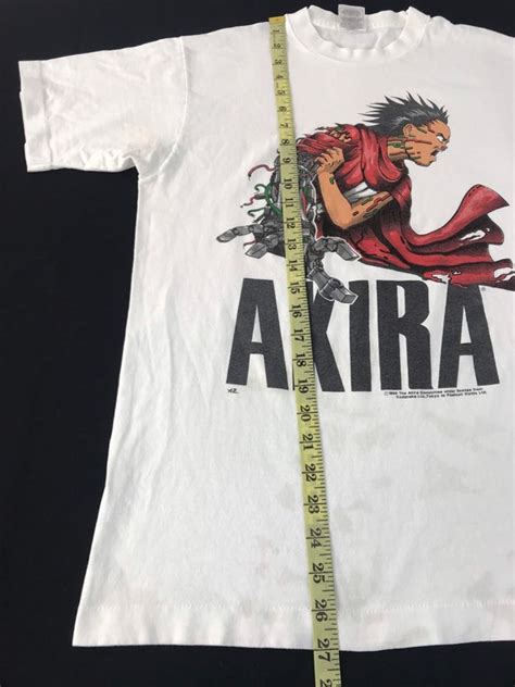 Rare Vintage 80s Akira 1988 Katsuhiro Otomo Cyberpunk… Gem