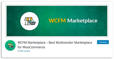 Best 6 Woocommerce Multi Vendor Plugins 2024