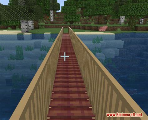 Bridge Addon 1 19 Mcpe Bedrock Mod Mc Mod Net