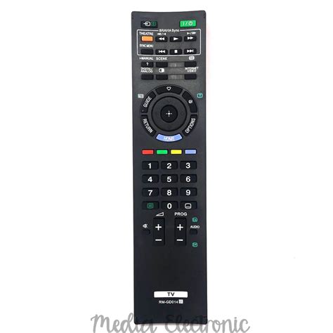 Daljinski Upravljači Za Sony Crt Tv Lcd Led I Smart Led Android Tv