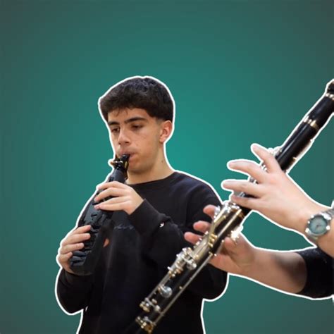 Electronic Vs Classic Clarinet Odisei Music