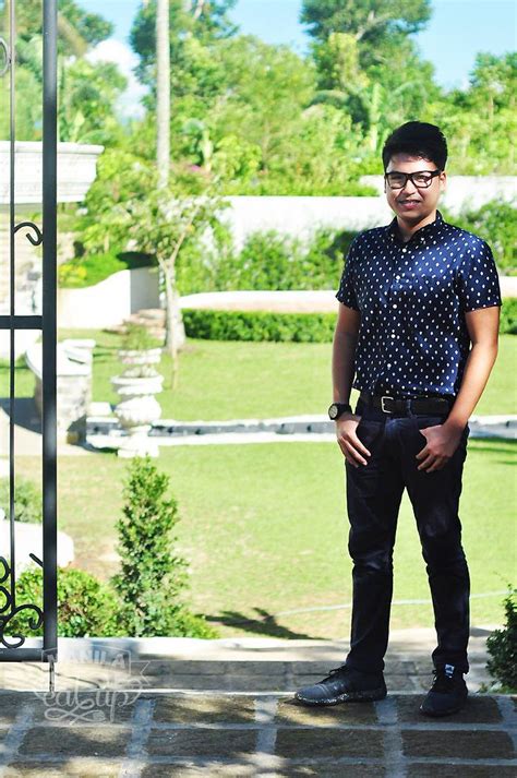 Manila Eat Up Meet Daniel Custodio The Owner Of Rekados Facebook