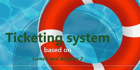 Ticketing System Script Codester