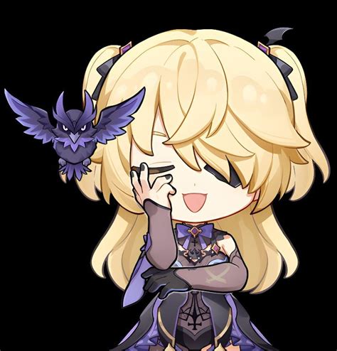 Fischl And Oz Happy Di 2024