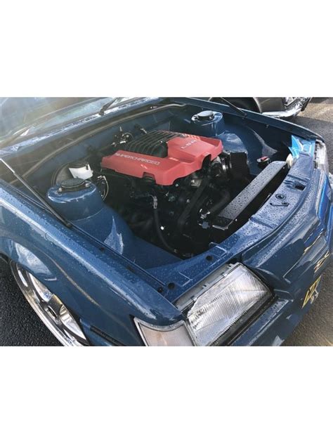 Tuff Mounts Commodore Vb Vs Ls Conversion Kit Tuff Mounts