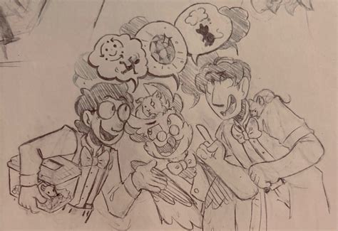 Bbu Barnaby On Tumblr