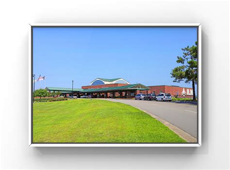 Aircraft Detailing At Ilm Wilmington International Airport Pristine
