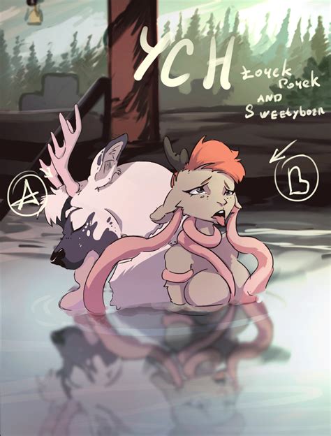 Rule 34 Animated Anthro Breasts Double Ear Penetration Double