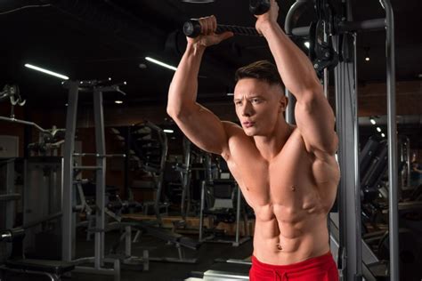 Single Best Tricep Exercise For Size And Shape