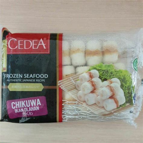 Jual Cedea Chikua Mini 500gr Shopee Indonesia