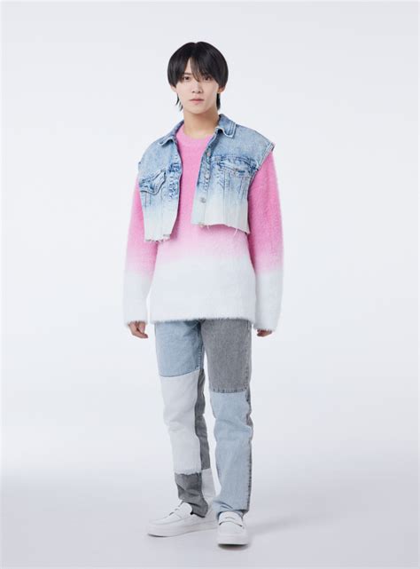 黒田光輝 プロフィール｜ジュニア公式サイト