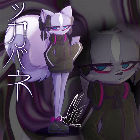 Shikabane Aggrestuko Fanart By Cloerey On Deviantart