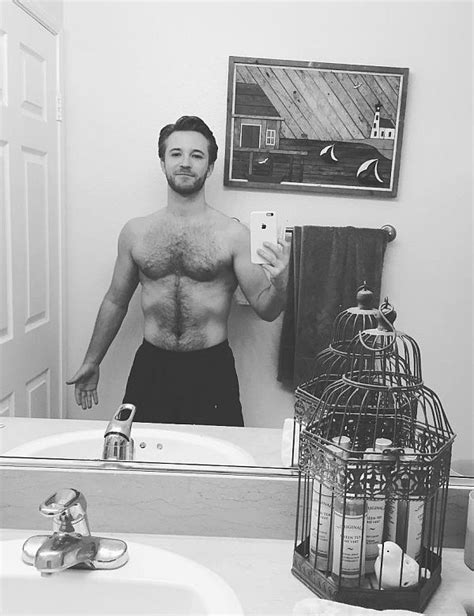 Favorite Hunks And Other Things Michael Welch In M F A