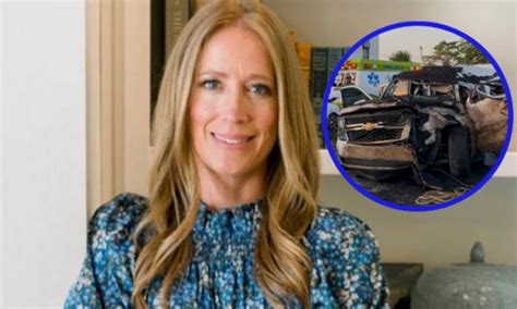 Muere La Influencer Elise Caffee Tras Sufrir Fuertes Quemaduras Por Un Camión Que Transportaba