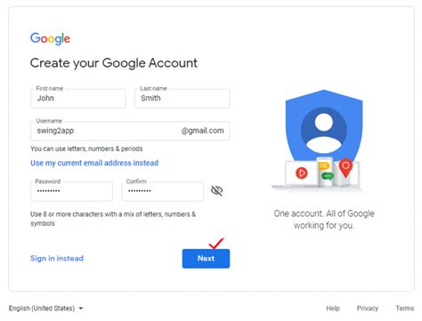 How To Create A Google Developer Account Support