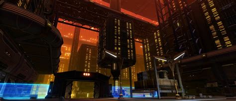 Swtor Moving To 64 Bit And Aws Cartel Market Deals Announced