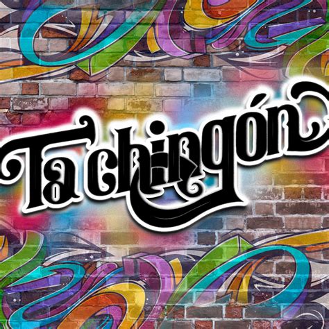 Ta Chingon Domestika