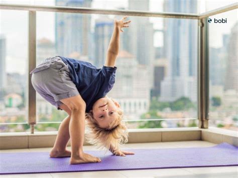 Understanding Proprioceptive Input Best Practice With Bobi