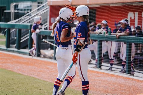 Kylee Johnson Clemson Tigers Official Athletics Site