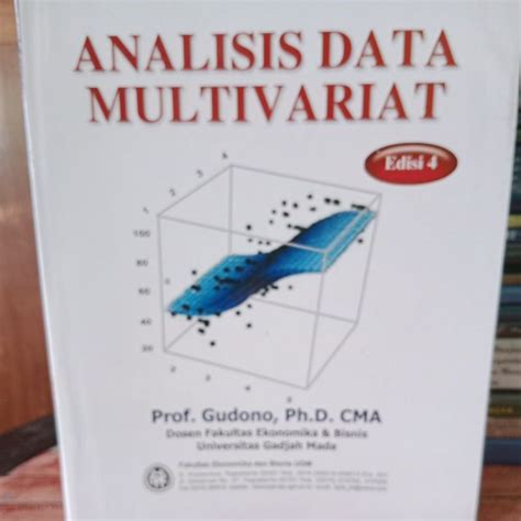 Jual Analisis Data Multivariat Shopee Indonesia