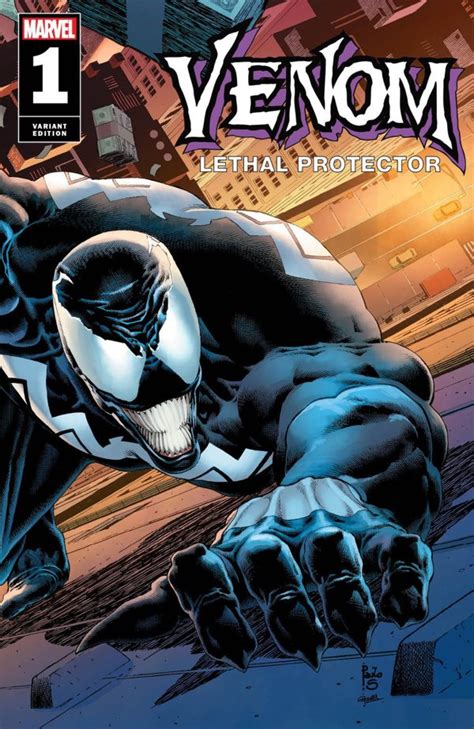 Venom Lethal Protector Ll 1 Reviews
